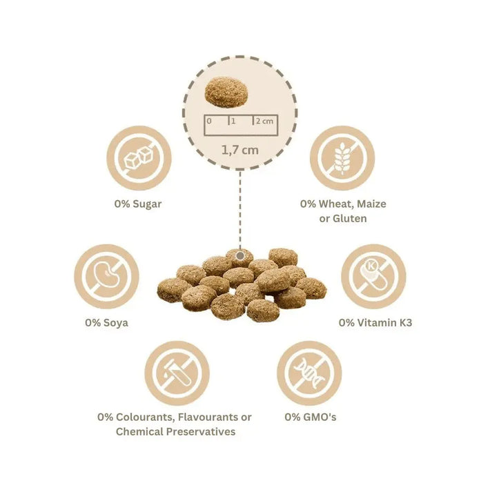 Buy Mera Pet Food Online: Great Value, Caring Service | Canine & Co