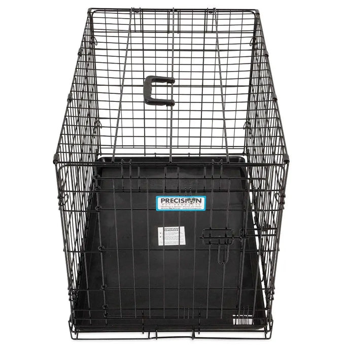 Petmate Precision 1|Door ProValu Wire Dog Crate | Buy Dog Crates Online ...
