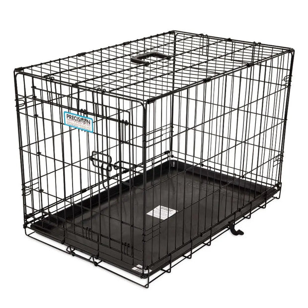 Petmate Precision 1|Door ProValu Wire Dog Crate | Buy Dog Crates Online ...