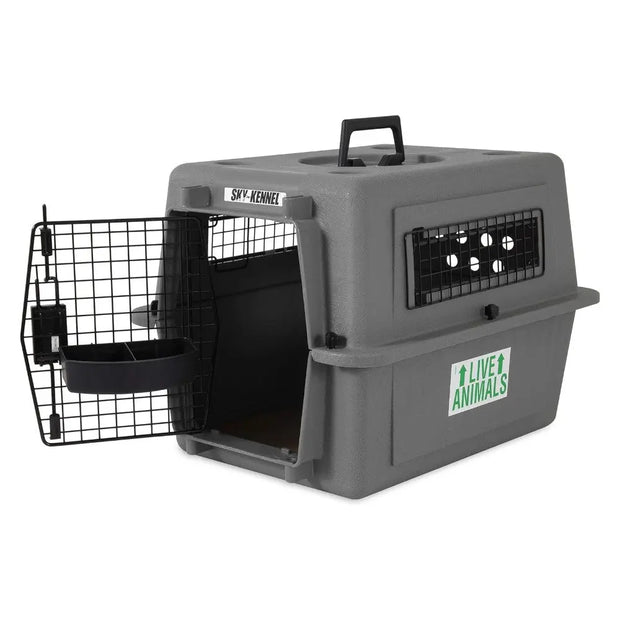 Petmate Sky Kennel XS | Doors & Travel | Canine & Co