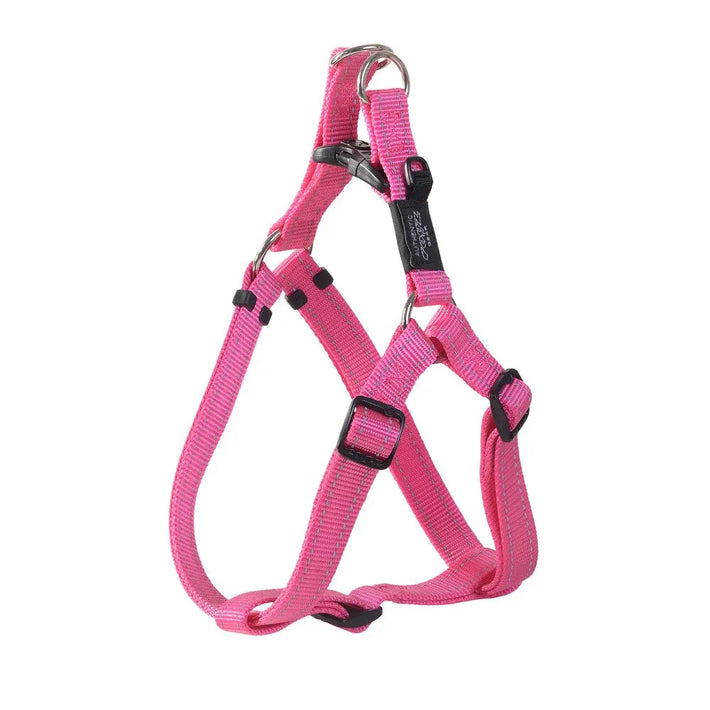 Rogz Dog Harnesses | Reflective, Utility & Adventure | Canine & Co