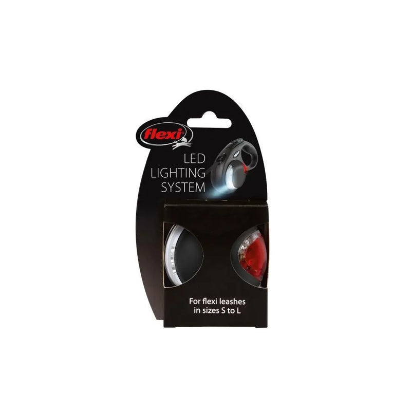 Flexi LED Lighting System | Buy Leash Accessories Online – Canine & Co
