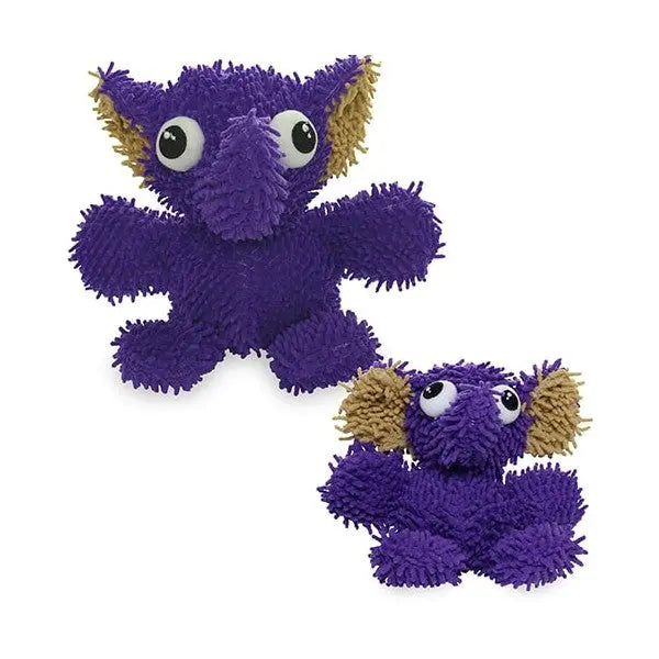 Mighty Microfiber Balls Elephant | Buy Tough Dog Toys Online – Canine & Co
