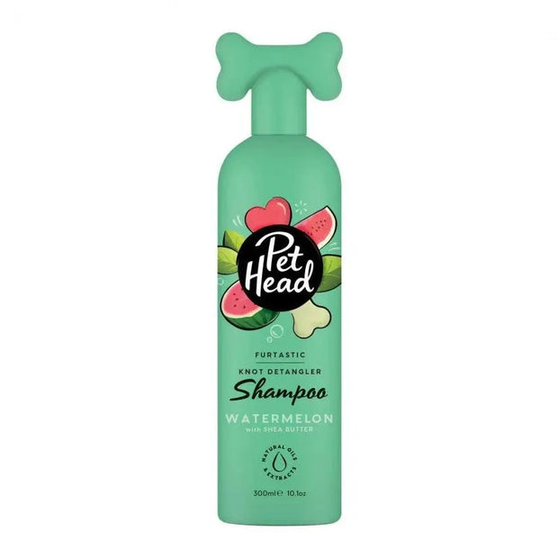 Pet Head Furtastic Shampoo - Shop Pet Shampoo Online – Canine & Co