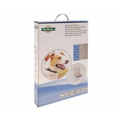 PetSafe Freedom Aluminum Pet Door | Durable & Secure – Canine & Co