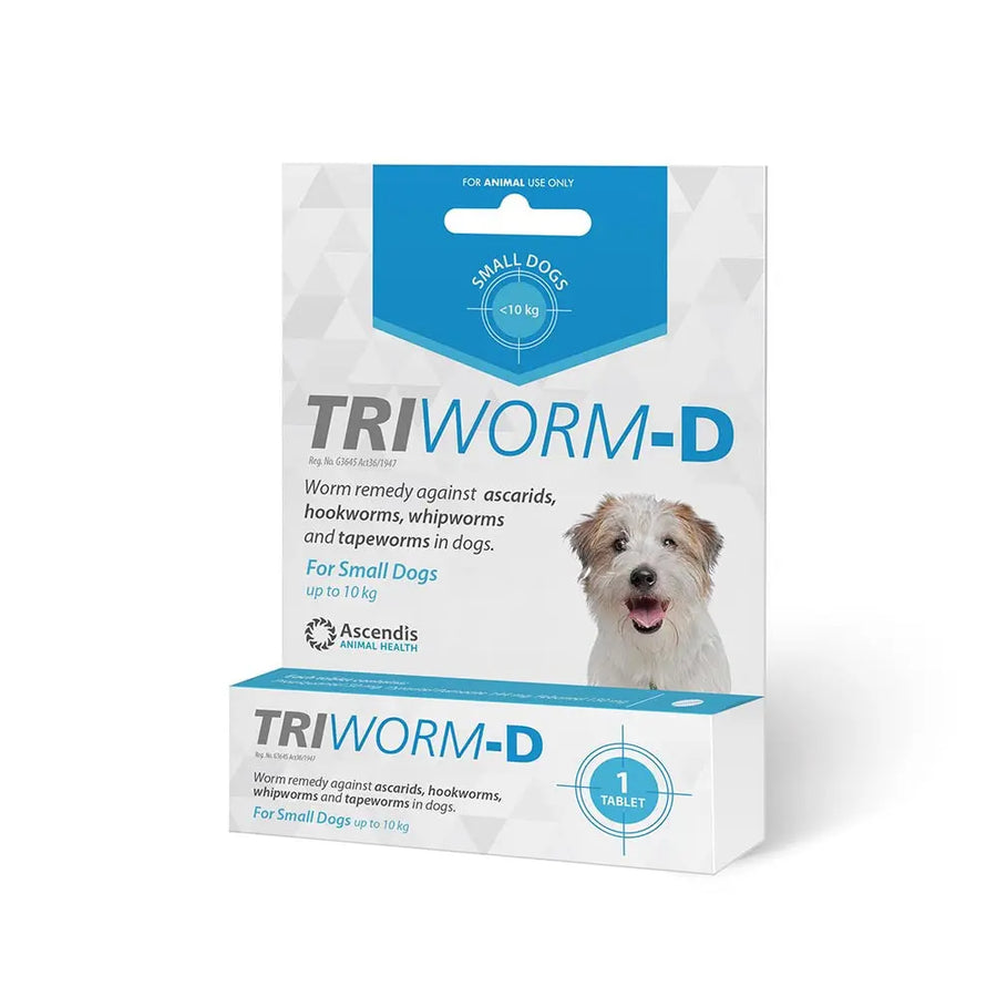 Buy Dog Wormers Online: Great Value, Caring Service | Canine & Co