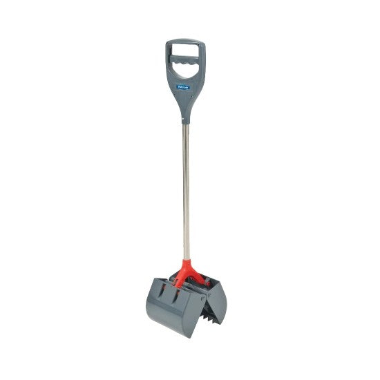 Petmate Clean Response Claw Scoop | Buy Poop Scoops Online – Canine & Co