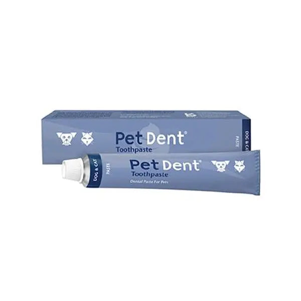 Pet Dent Toothpaste | Buy Toothpaste For Pets Online – Canine & Co
